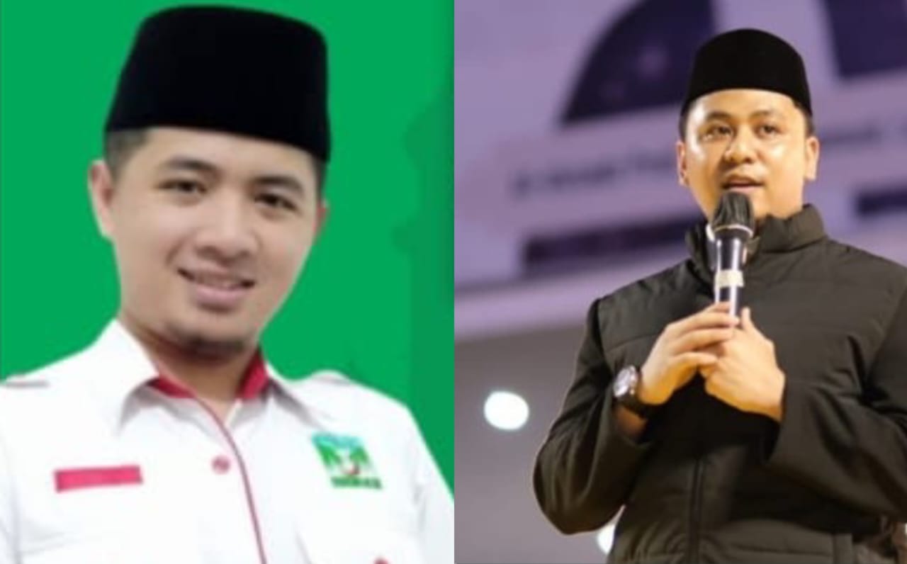 Sekjen PP KAMMI Dukung Aktivis Pemuda Sulsel Andi Muhammad Ikram Perjuangkan Aspirasi Rakyat ...